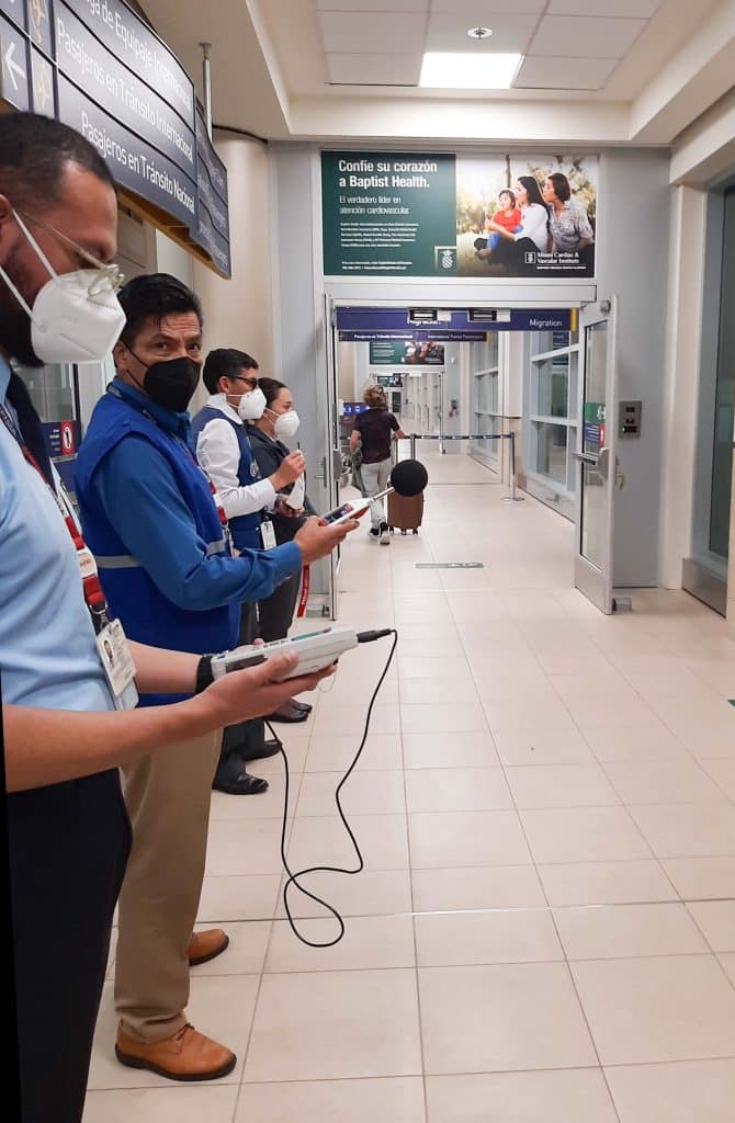 Galería Multimedia – Aeropuerto Quito | EPMSA